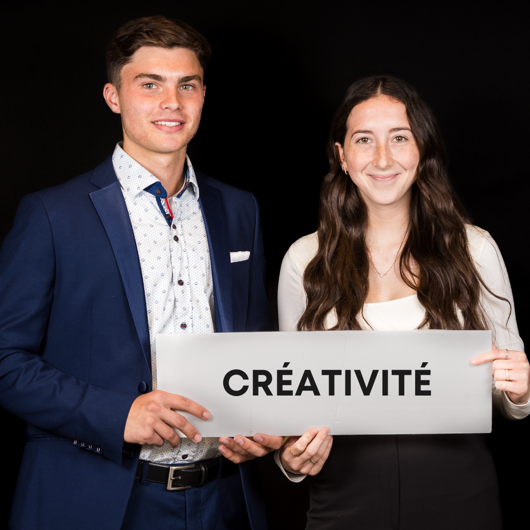 Mia Boucher et Xavier Lapierre - MYCÉLIUM incubateur alimentaire
